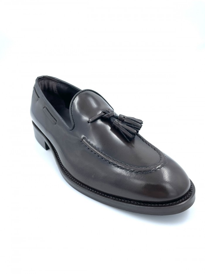 G.PAPADOGAMVROS S18 SHELL T.MORO MADE IN ITALY